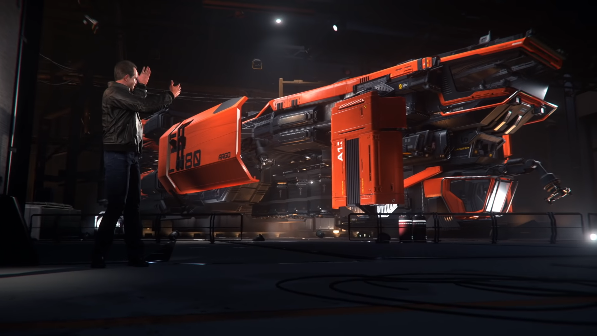 ARGO MOLE Guide: Crew Mining Workflow, Solo Reality, MOLE vs Prospecto ...