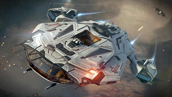 Apollo Medivac vs Triage vs Cutlass Red (Star Citizen): Which Medical ...